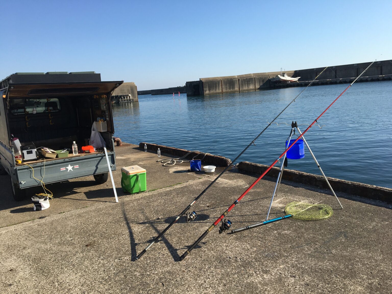 VAN★TRAとは？ – (株）イシケン工業 軽トラックカスタム